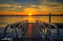 Boca Raton Sunset Lake South County Regional Park | HDR Photography by ...
